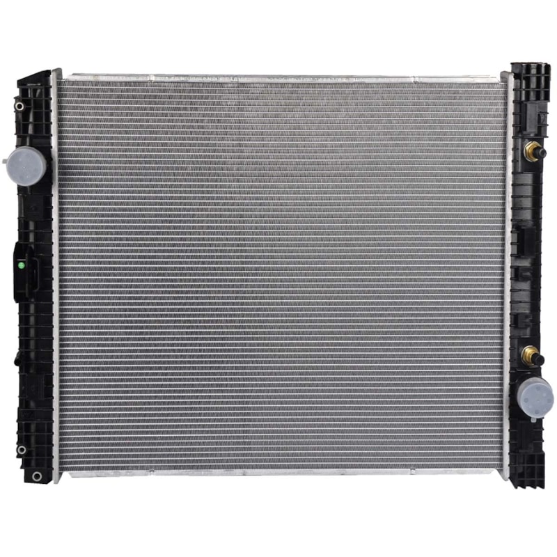 Radiador Radiador Mercedes Benz Axor 1823 / 1933 / 2523 / 2528