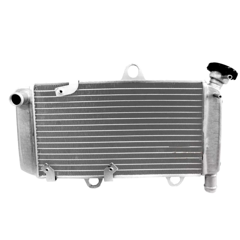 RADIADOR MOTO YAMAHA XT 660 R X - PROCOOLER - Paccini