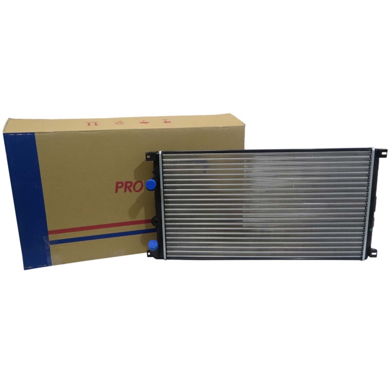 Radiador Radiador Renault Master 2.5 Dci / 2.8 Dti Turbo Diesel