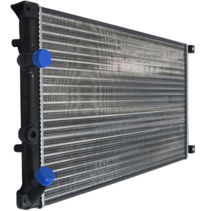 Radiador Radiador Renault Master 2.5 Dci / 2.8 Dti Turbo Diesel