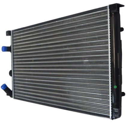 Radiador Radiador Renault Master 2.5 Dci / 2.8 Dti Turbo Diesel