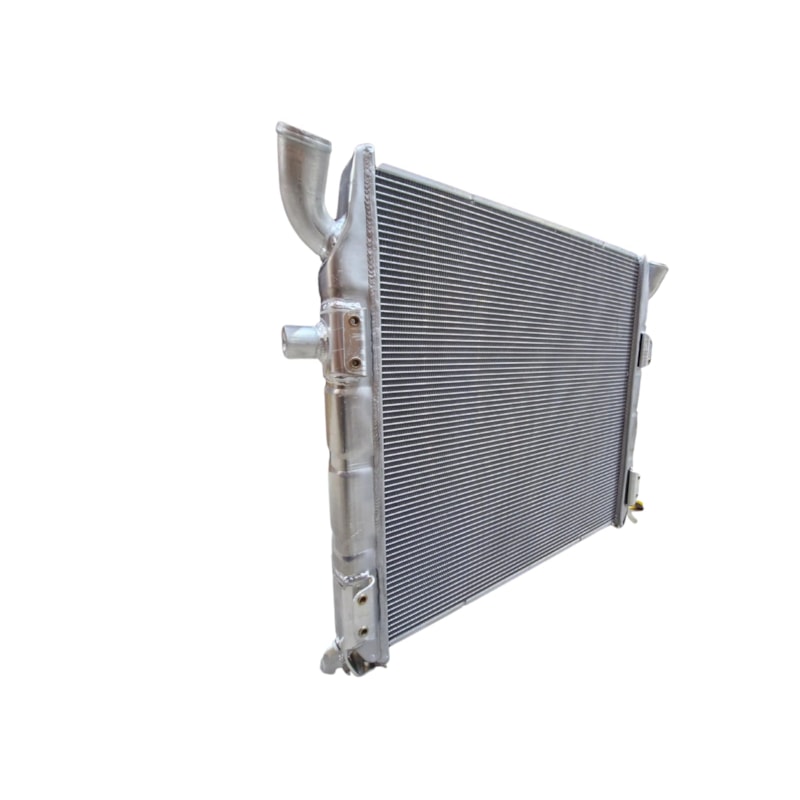 RADIADOR SCANIA T112 1981 A 1994 / T113 1991 A 1998 NAO INTERC...