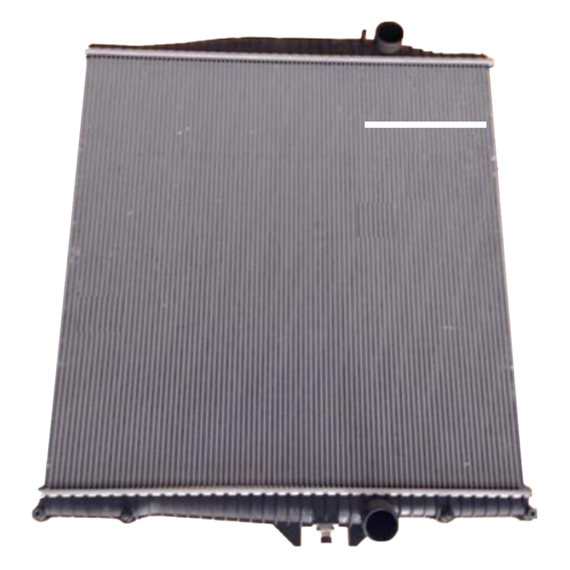 Radiador Radiador Volvo Fh12 / Fh16 / Nh12 1993 . (S / Lateral)