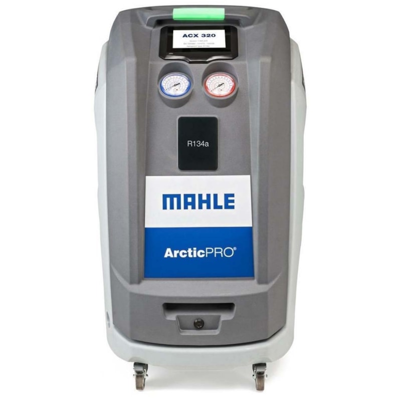RECICLADORA ARTICPRO ACX 320 (R134A CONVERSIVEL R1234YF) - MAHLE - Paccini
