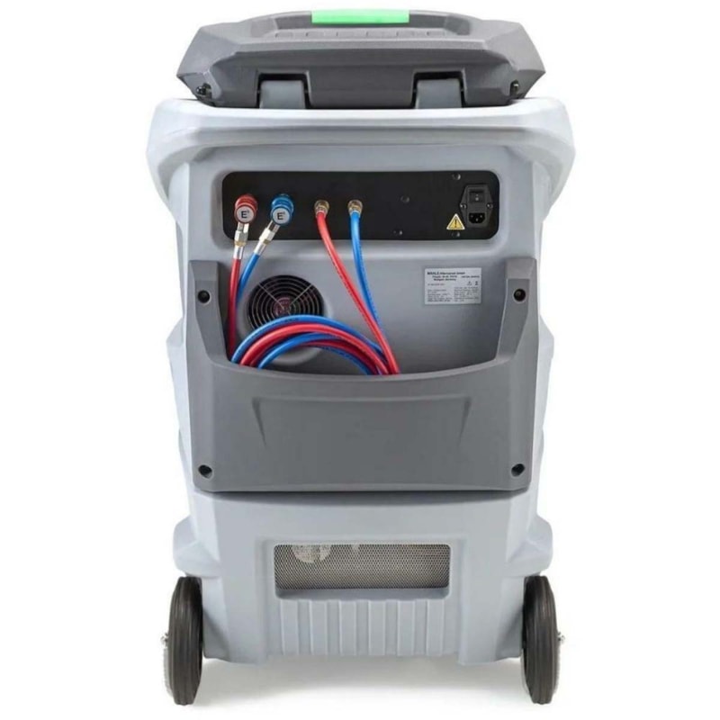 RECICLADORA ARTICPRO ACX 320 (R134A CONVERSIVEL R1234YF) - MAHLE - Paccini