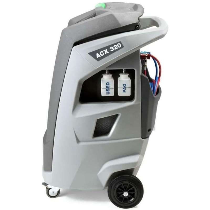 RECICLADORA ARTICPRO ACX 320 (R134A CONVERSIVEL R1234YF) - MAHLE - Paccini