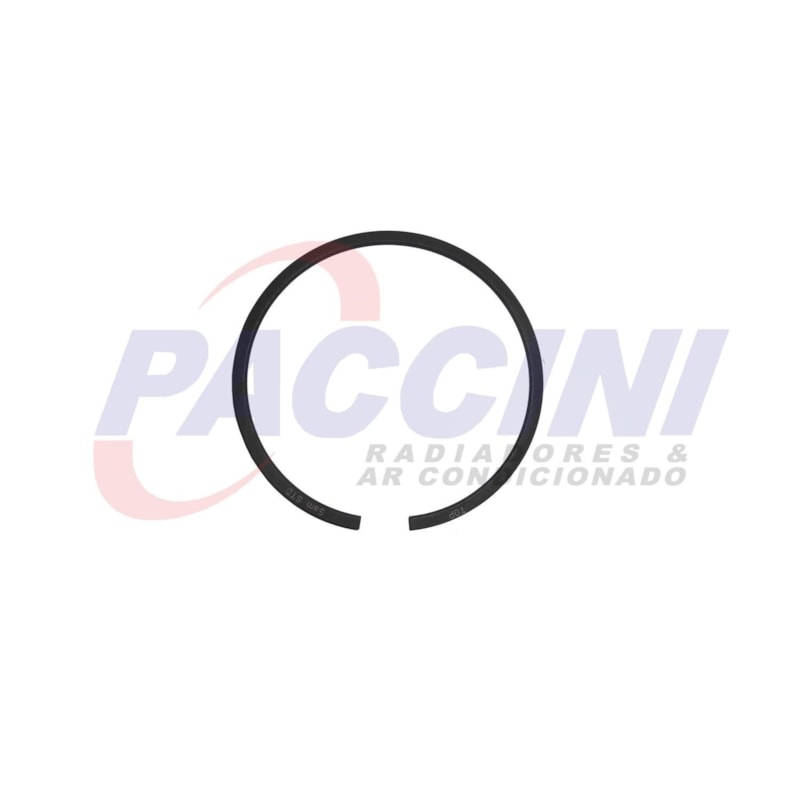 SEGMENTO 72,5X1,8 TORSIONAL + RAS DO COMPRESSOR ONIBUS IRIZAR ...