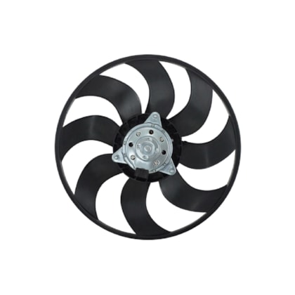 VENTOINHA ELETROVENTILADOR FIAT STILO 1.8 / 1.8 16V / COM OU SEM AR ...